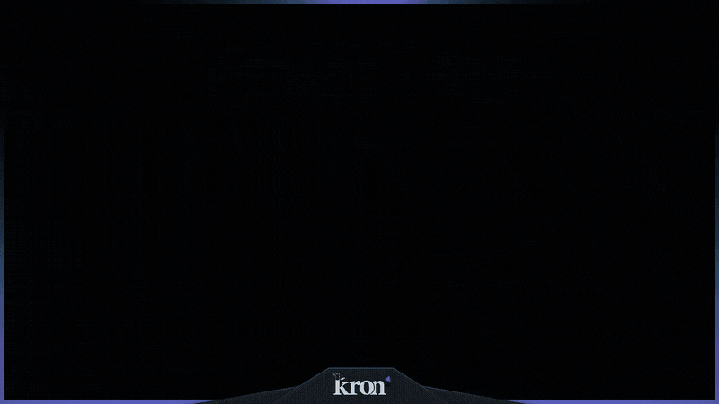 Egoist Lock Stream Overlay – byKron