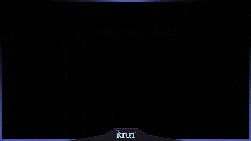 Phonk Knight Animated Widgets – byKron