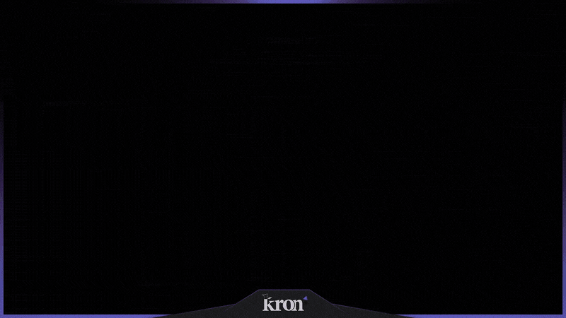 Carbon Purple Animated Widgets | Twitch Assets - byKron